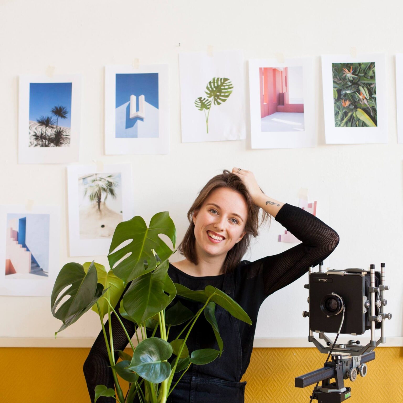 Iris Bergman – Gallery Untitled