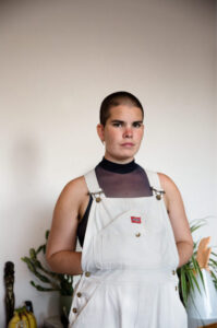 Emma Levie – Gallery Untitled