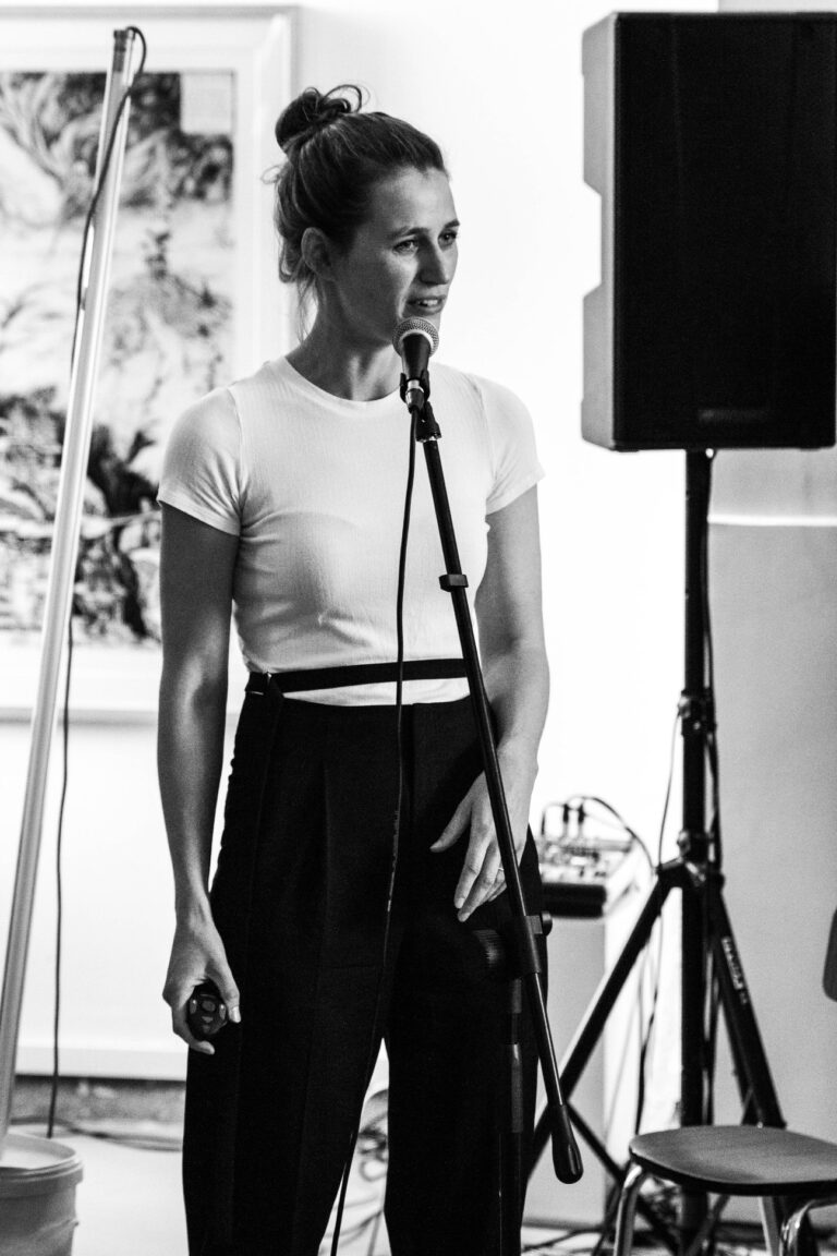 Carlijn Kingma – Gallery Untitled