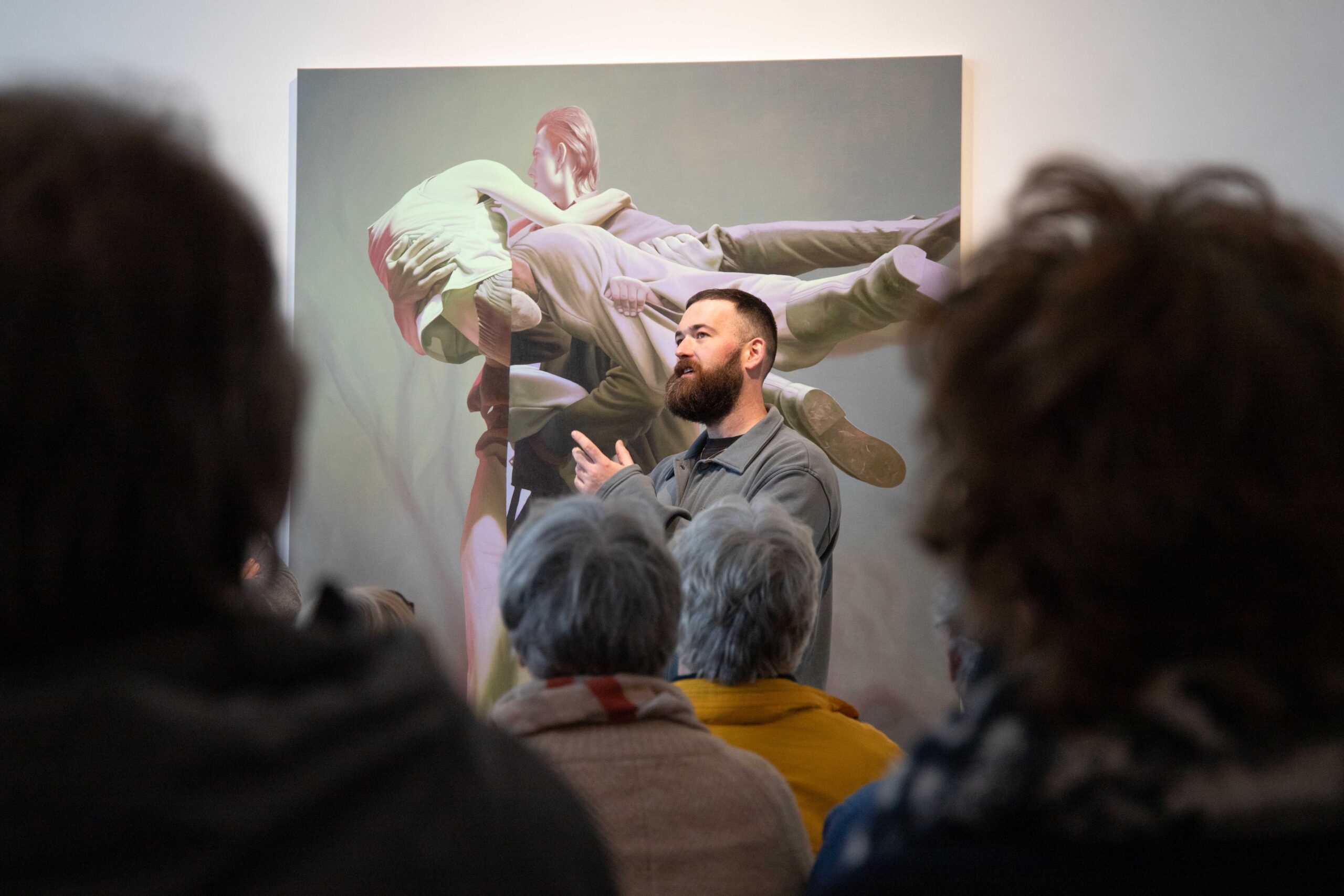 Telmo Pieper – Gallery Untitled