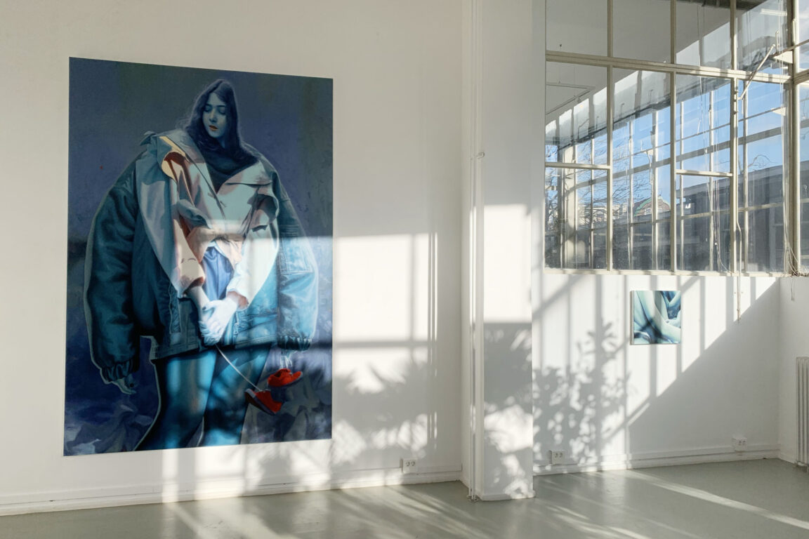 Gallery Untitled – Rotterdam