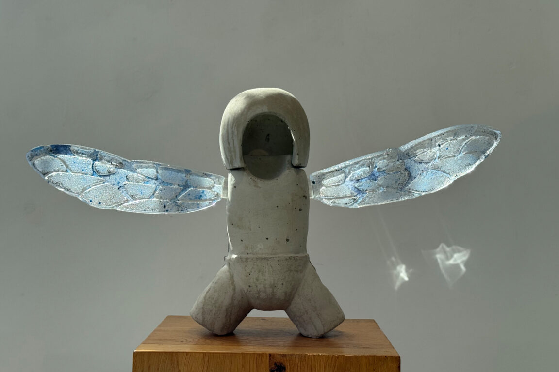 Gallery Untitled – Rotterdam